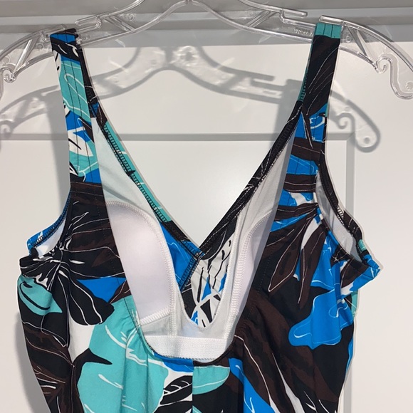 Magicsuit | Swim | Magic Suit By Miraclesuit One Piece Swimsuit Nwt ...